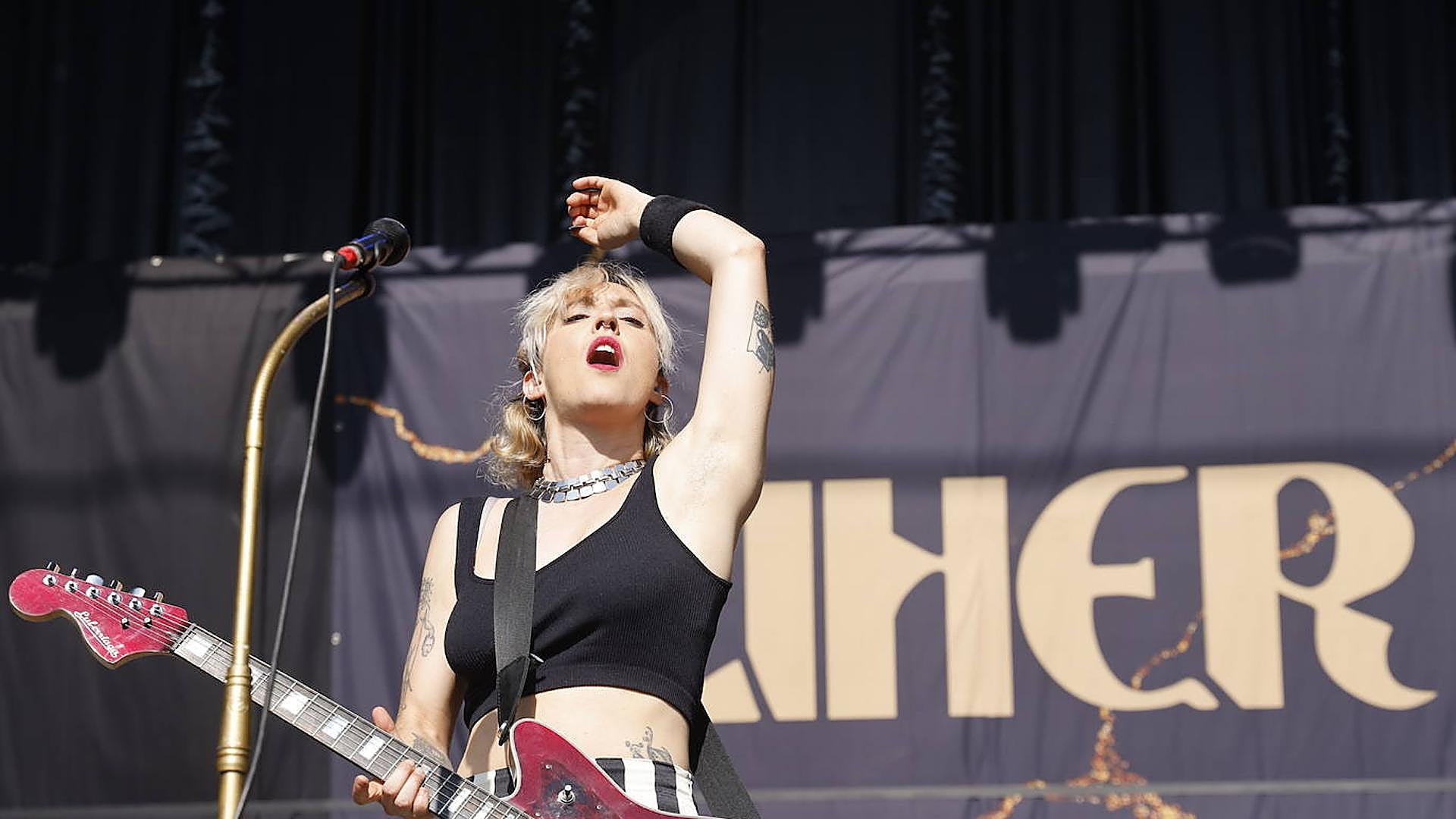 Liher se despide con una gira para el recuerdo | El Correo